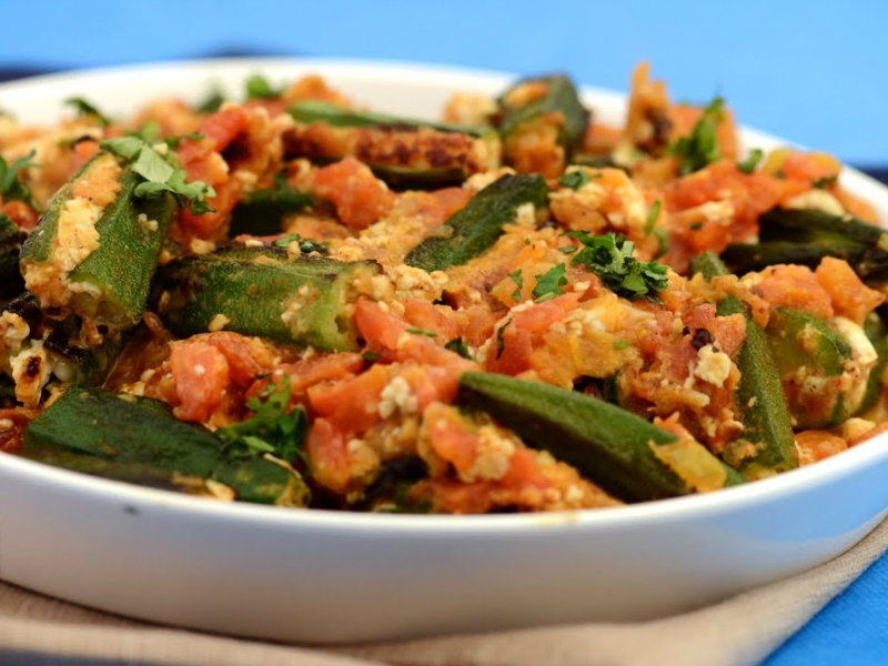 Pakistani Vegetarian Dishes... Post your favorite veg Dishes from ...