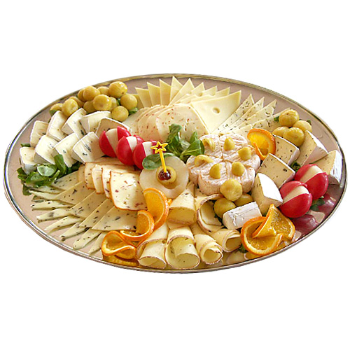 Narezek recept - 90 dnevna ločevalna dieta